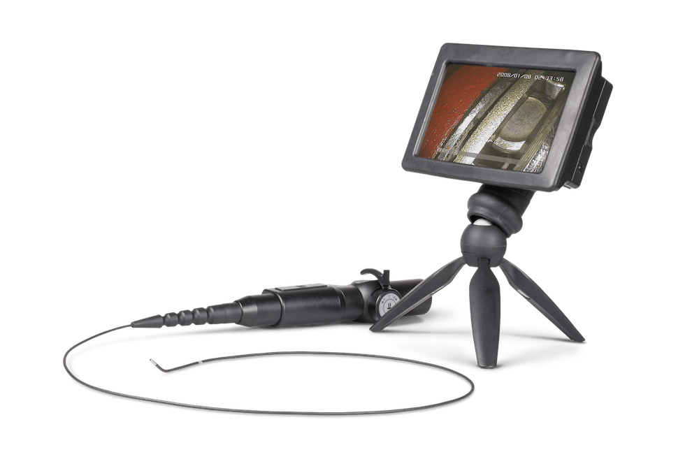 Products | Industrial Inspection Cameras for Professionals