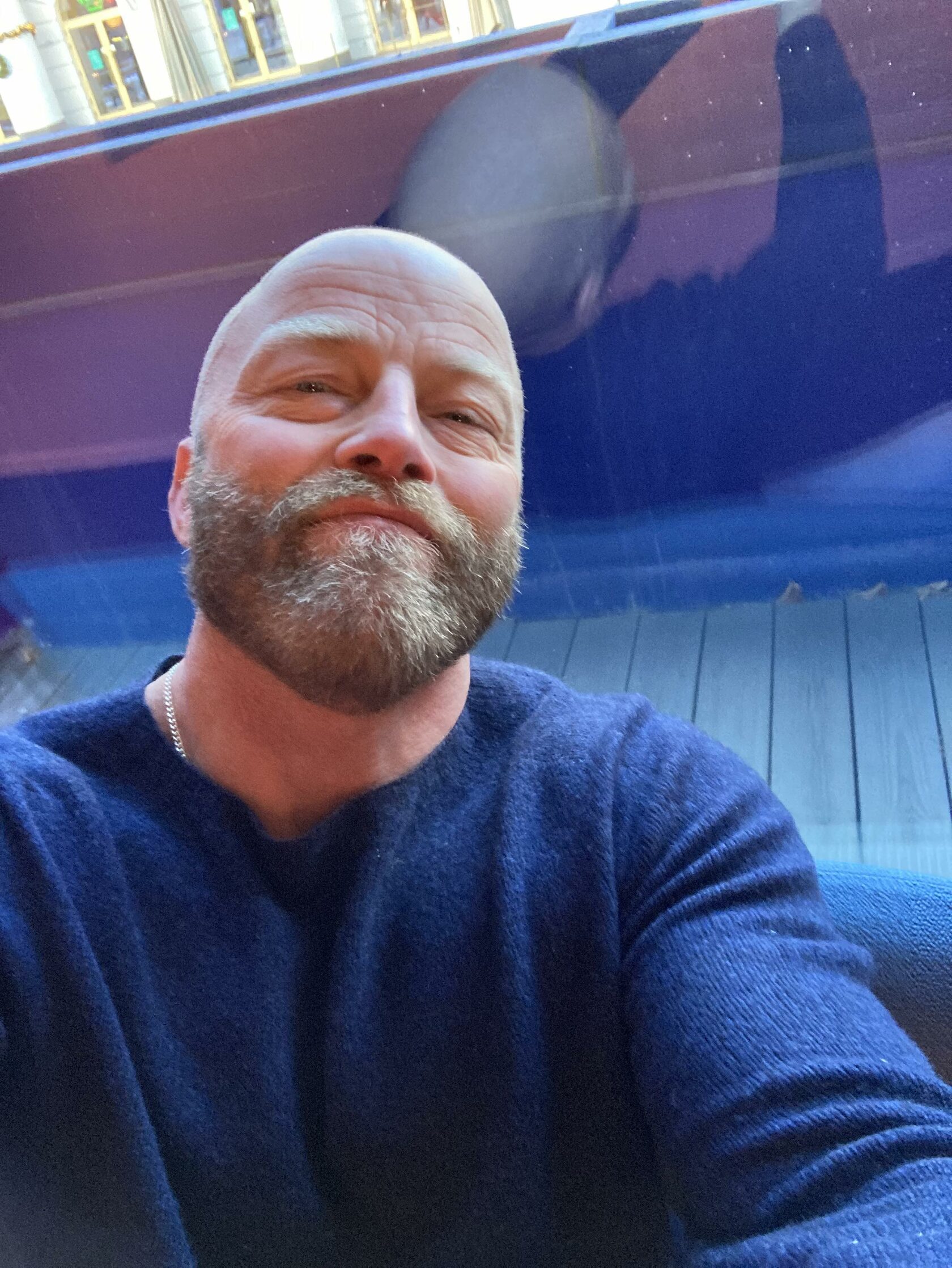 Et fleksibelt samtaletilbud for skeive rusbrukere