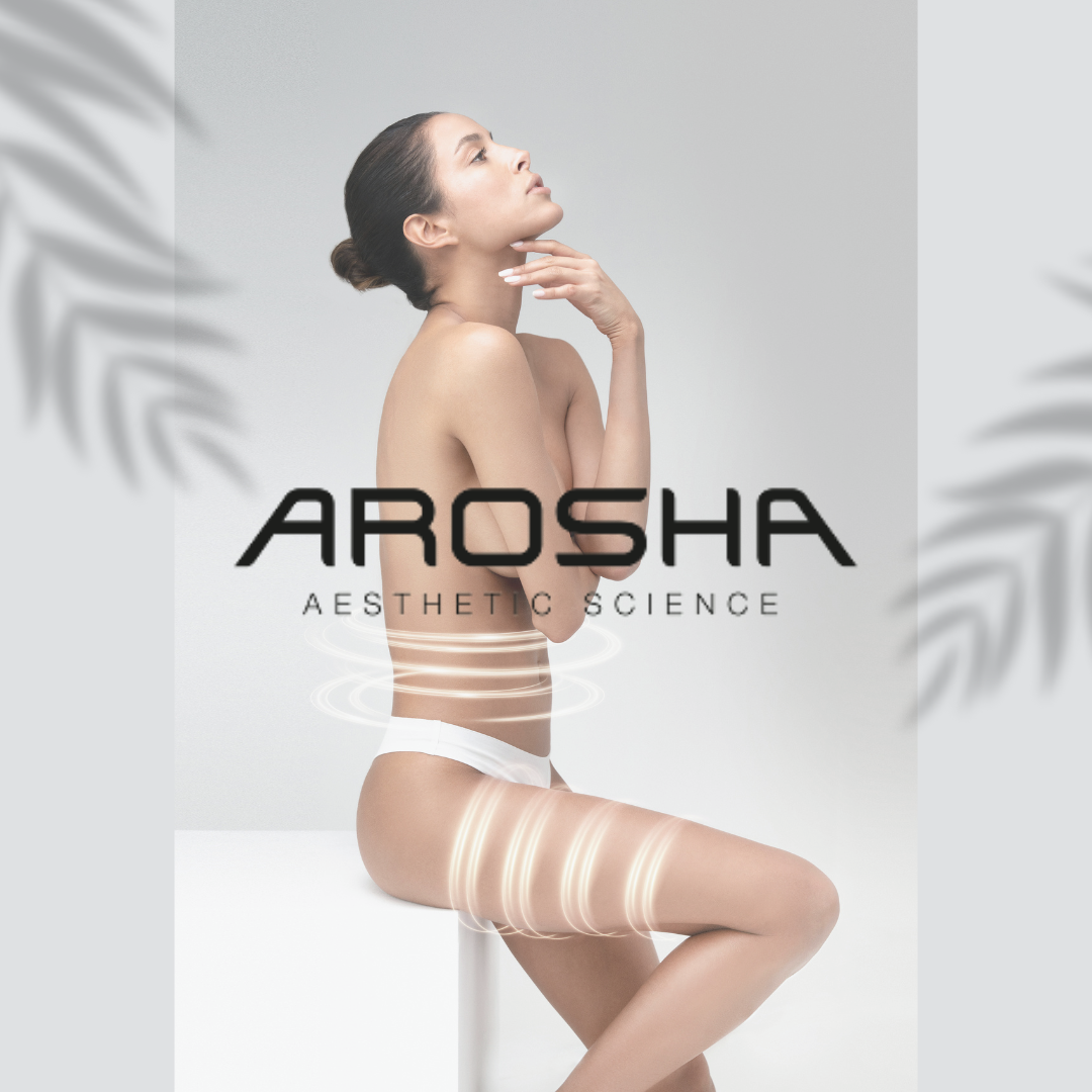 Косметика Arosha