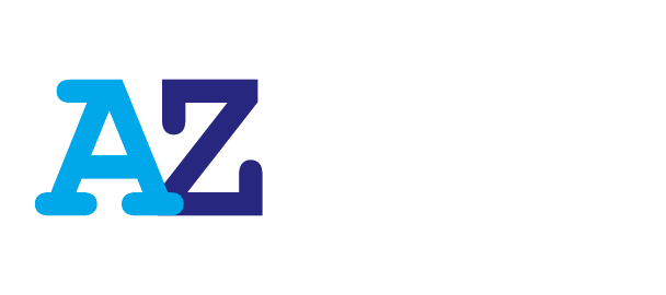 AZ Blue