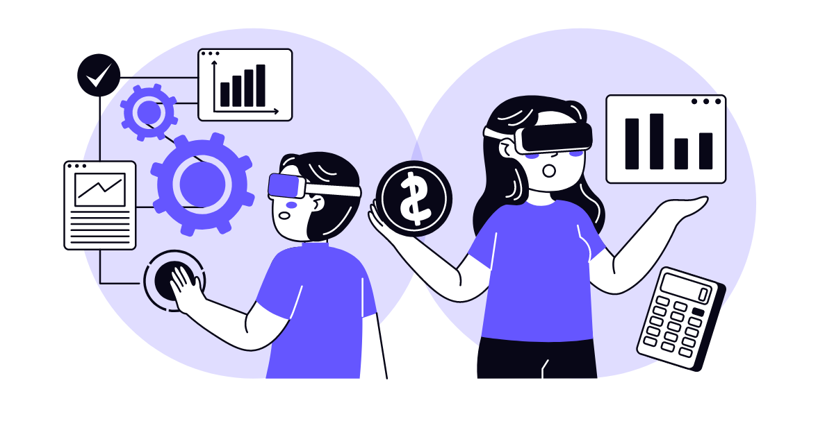 Metaverso: A nova aposta das grandes empresas tecnológicas