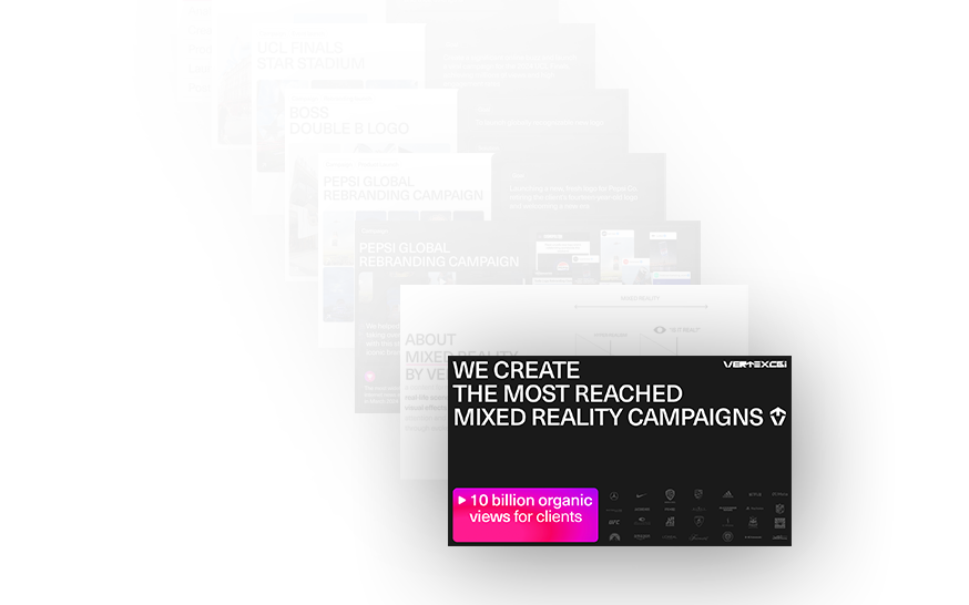 VertexCGI Presentation