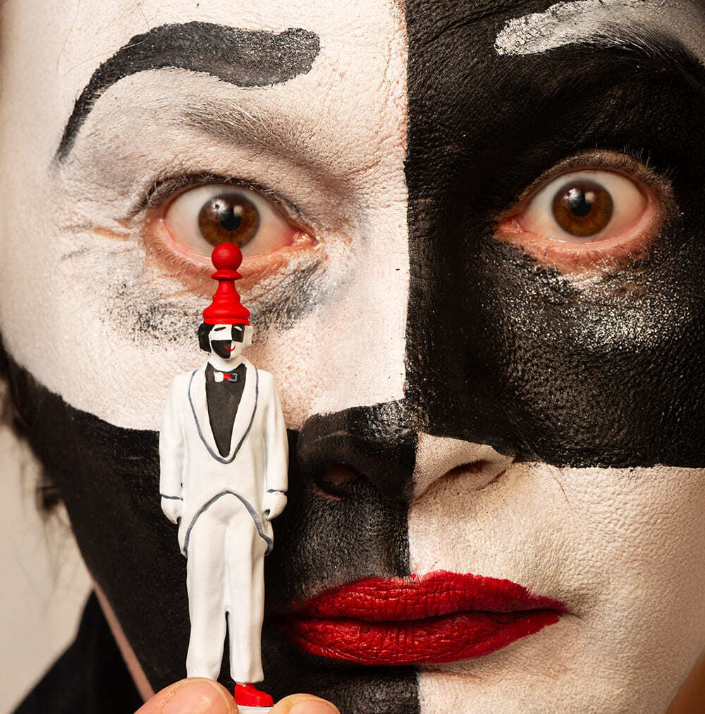 ClownChess