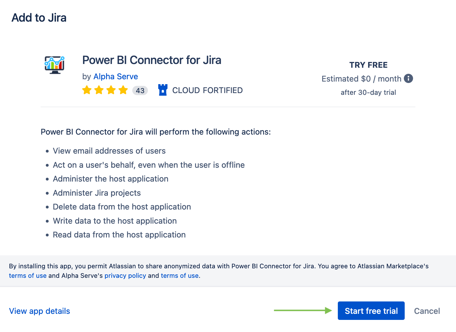 Generate Jira Time Tracking Report in Power BI with a pre-built Dashboard Template