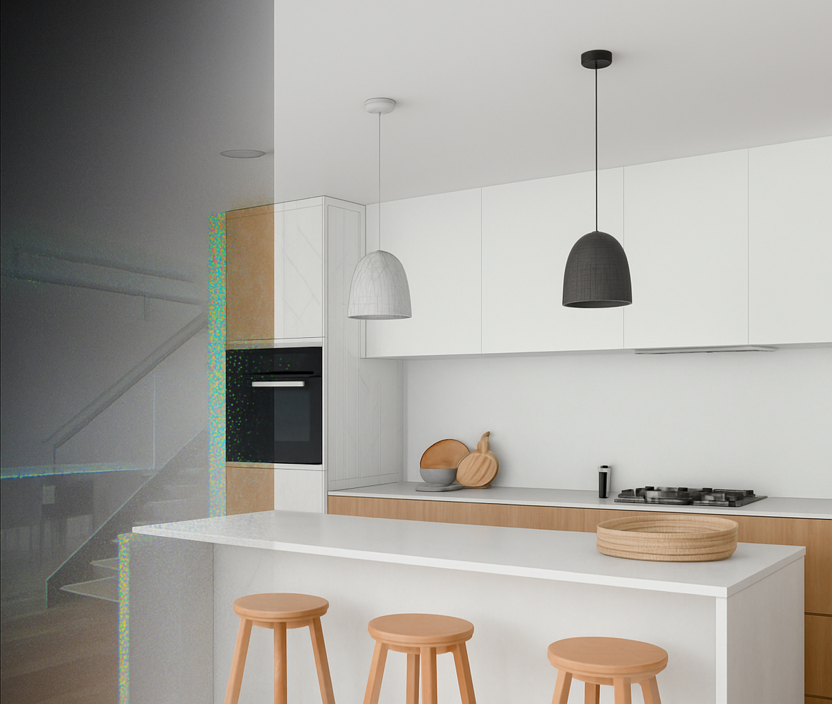 Landid for Homeowners