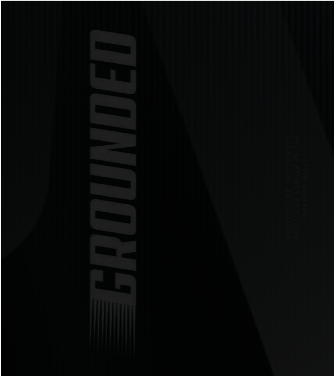 Сочи | GROUNDED EVENT 2025