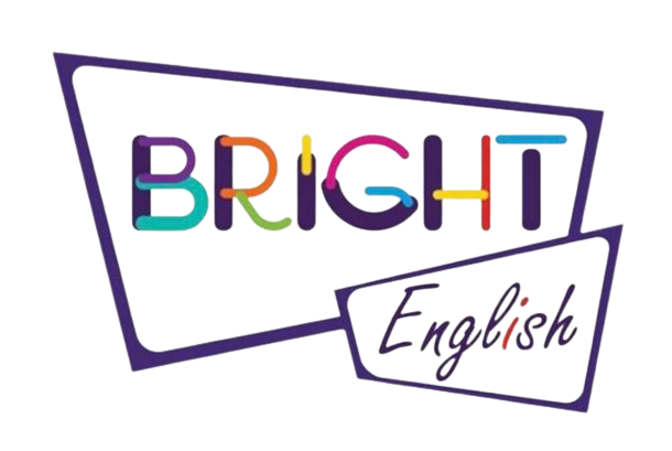 Bright English - Комплексний підхід до вивчення Англійської мови