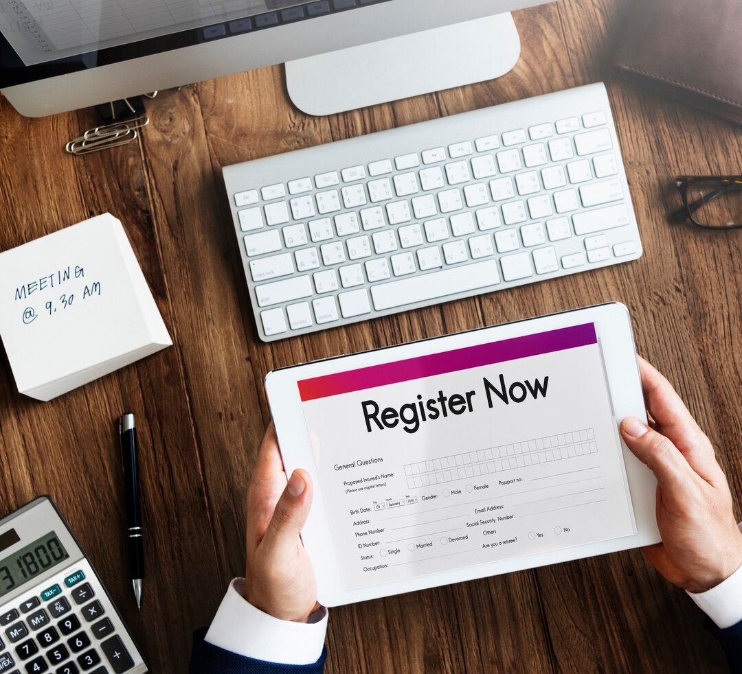 EORI Registration for Swiss Companies in 2025 – Step-by-Step Guide