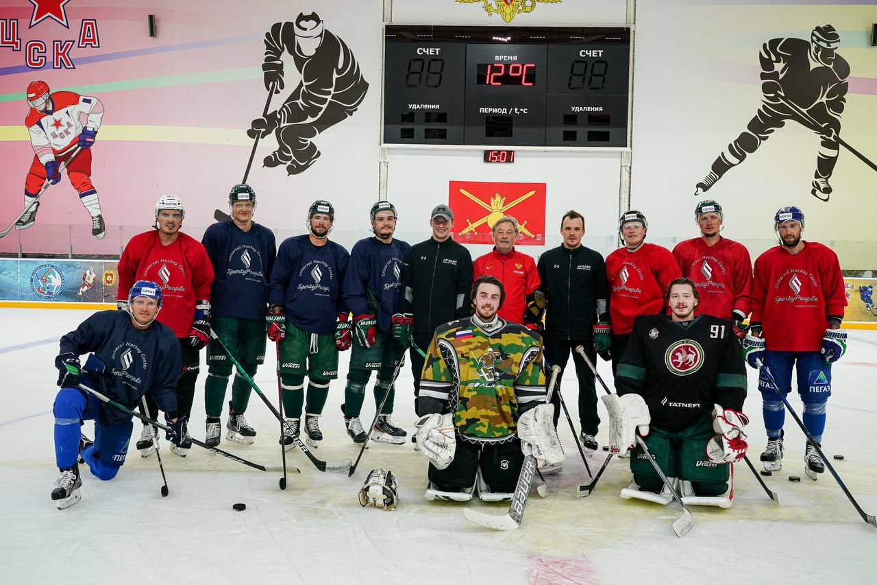 About GoalieSchool.ca