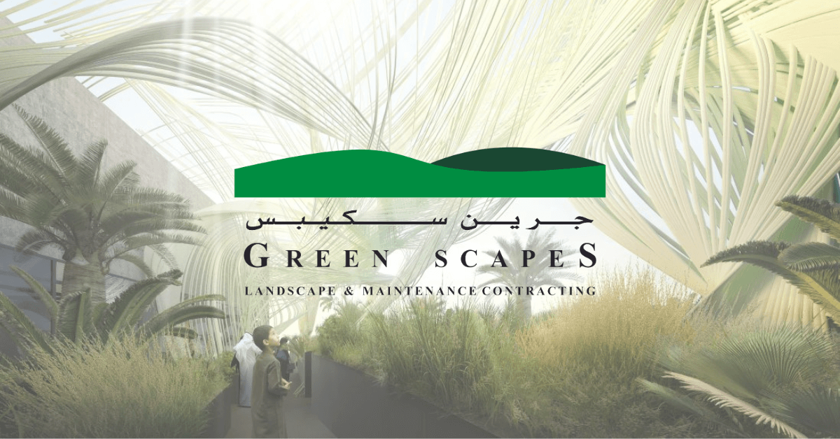 Green Scapes - Awards and Recognitions
