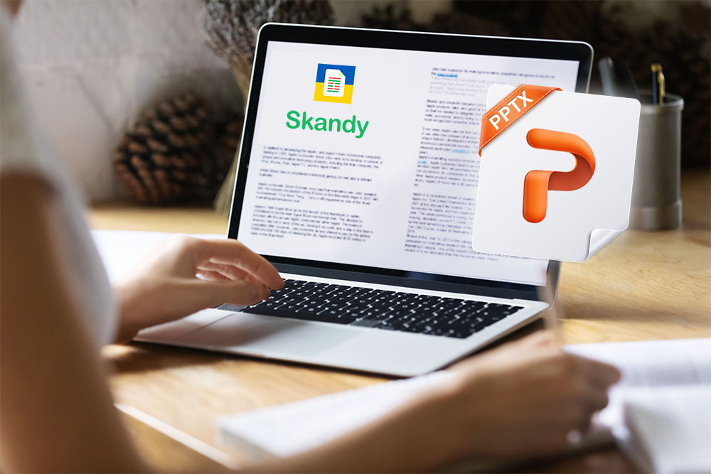 PowerPoint Plagiarism Checker: How to Verify Your PPT Slides & Content