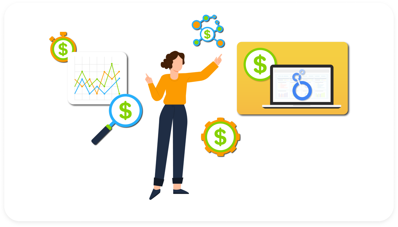 What is Looker Studio and How To Use It