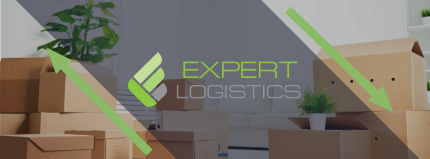 Expert Logistics: Швидка та надійна міжнародна доставка