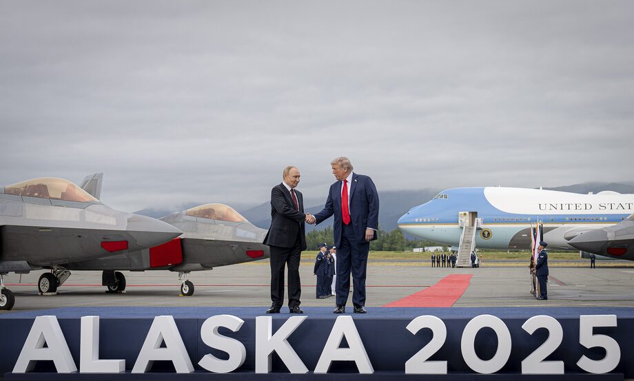 Alaska: Another False Start or a Breakthrough?