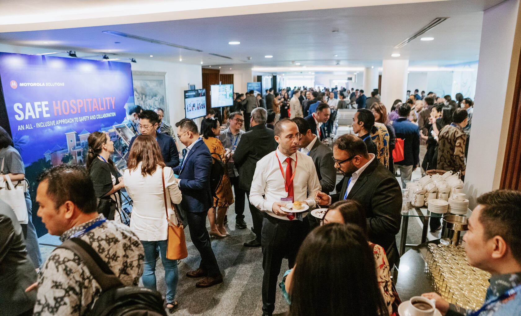 Hospitality Malaysia Conference 2024 #HMC2024