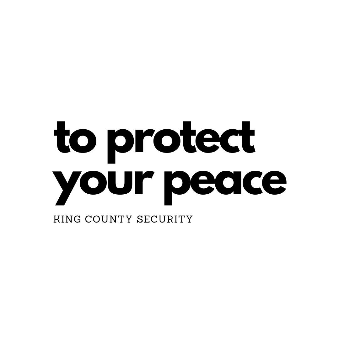 King County Security