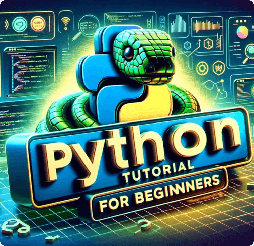 Python Beginner