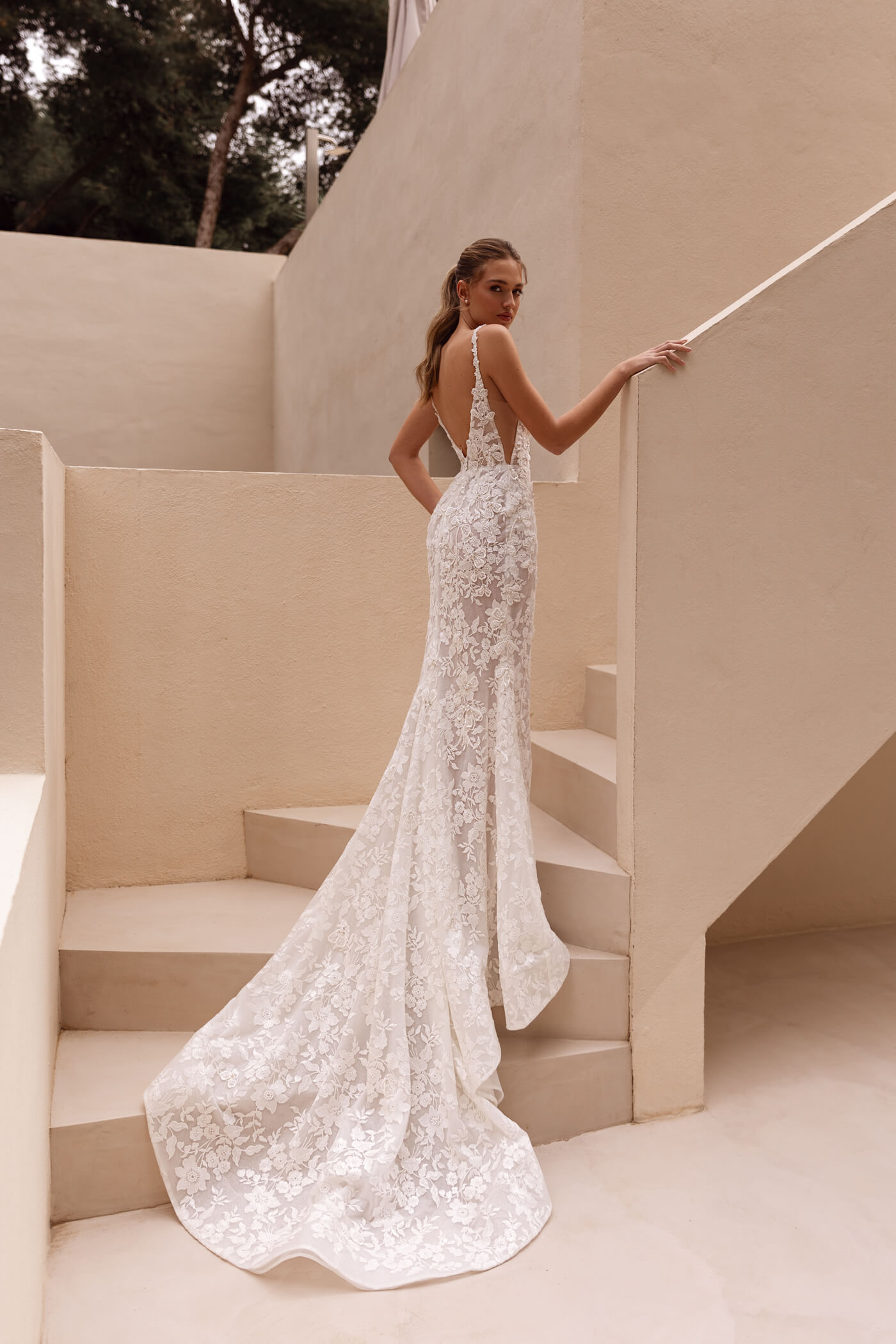 MARBELLA Collection — Perfioni — Wedding dresses