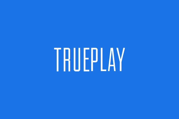 Trueplay