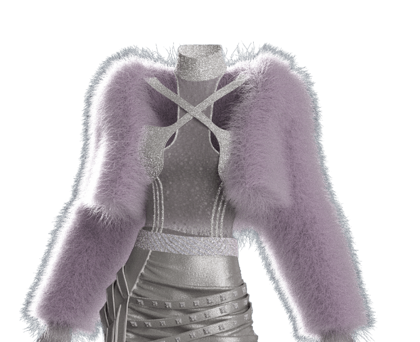 PUSHKA School Indonesia - Digital fashion school