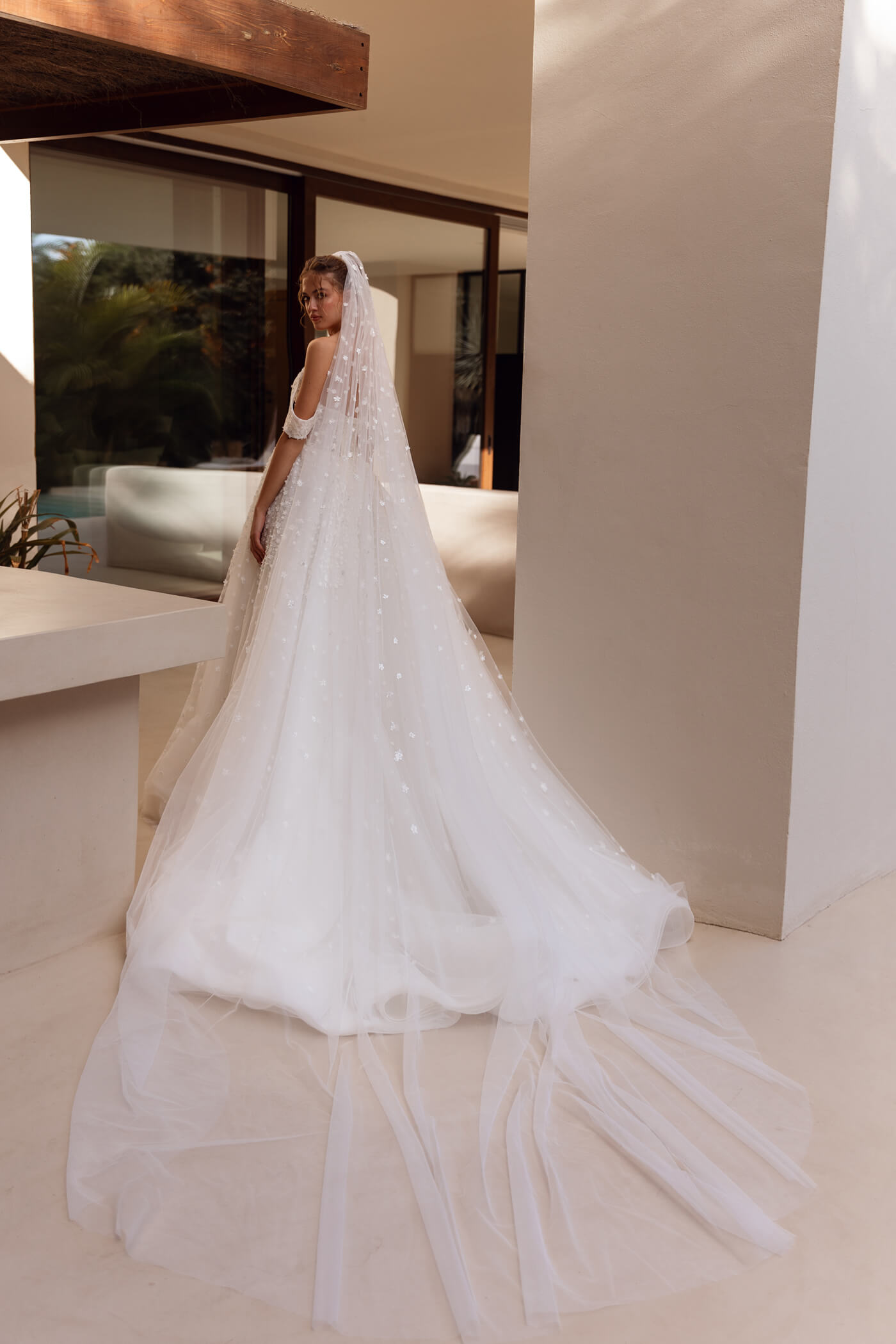 MARBELLA Collection — Perfioni — Wedding dresses