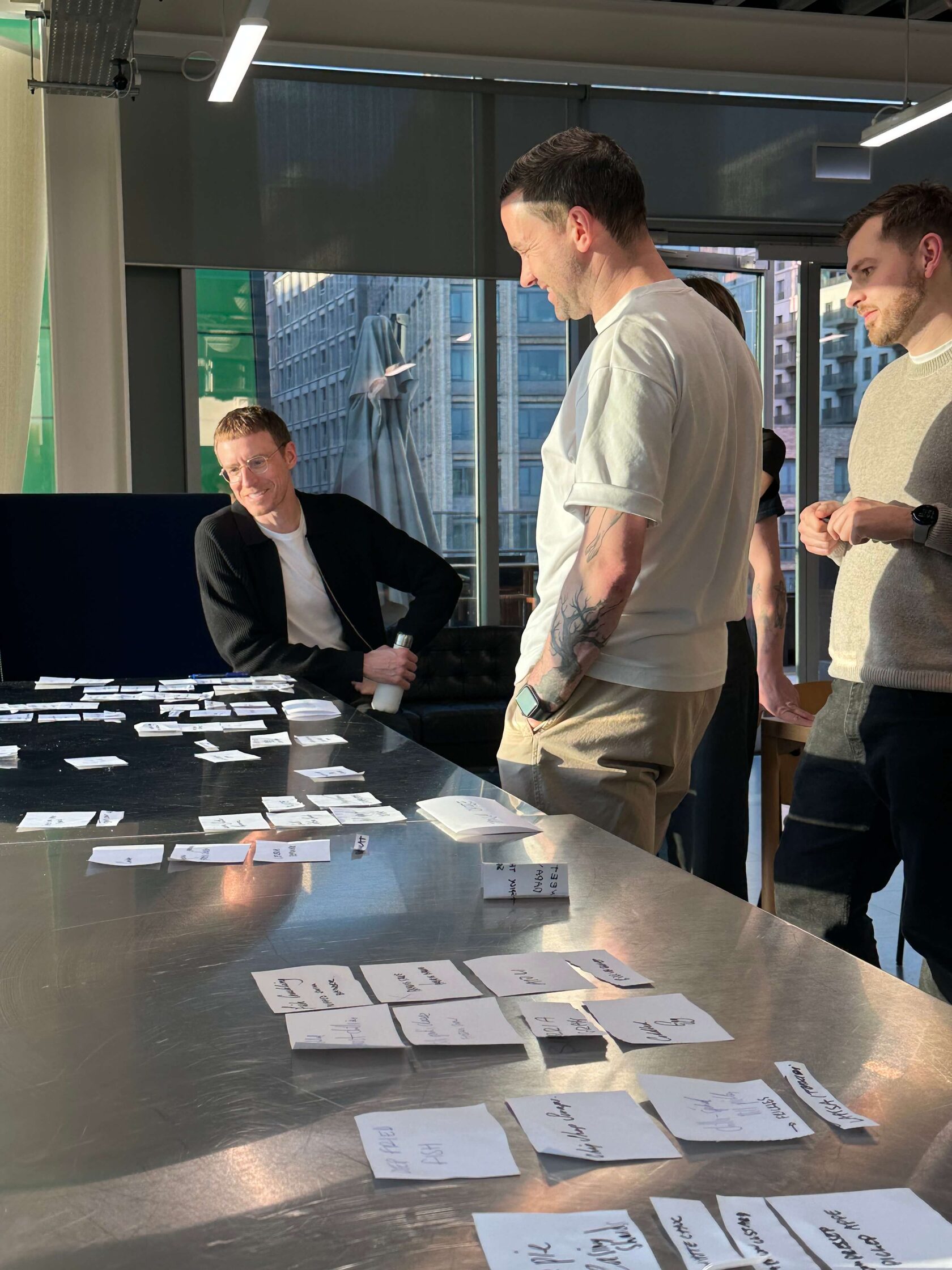 How To Create and Launch a New Hospitality Concept in the UK