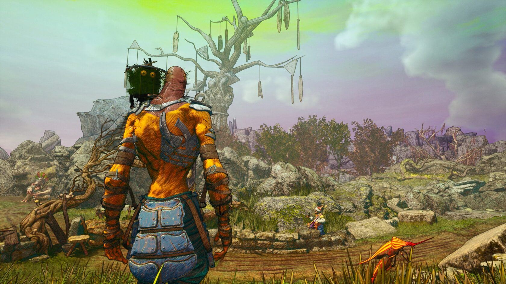 Uncover The Secrets Of Game Art Styles In This Guide - Argentics