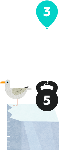 Funexpected Math | Interactive learning program and app for kids 3-7