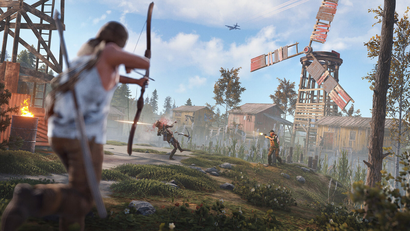Best Sandbox Games to Explore in 2026 – Argentics