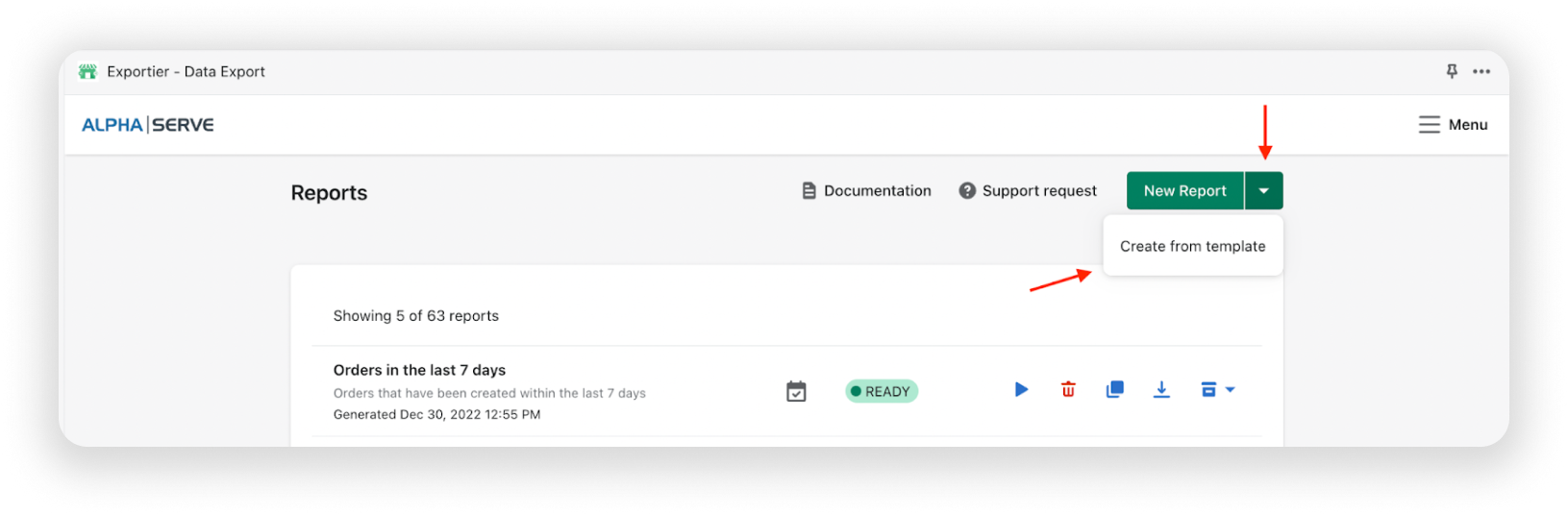 Export Shopify Orders: How to Export Orders from Shopify Like a Pro