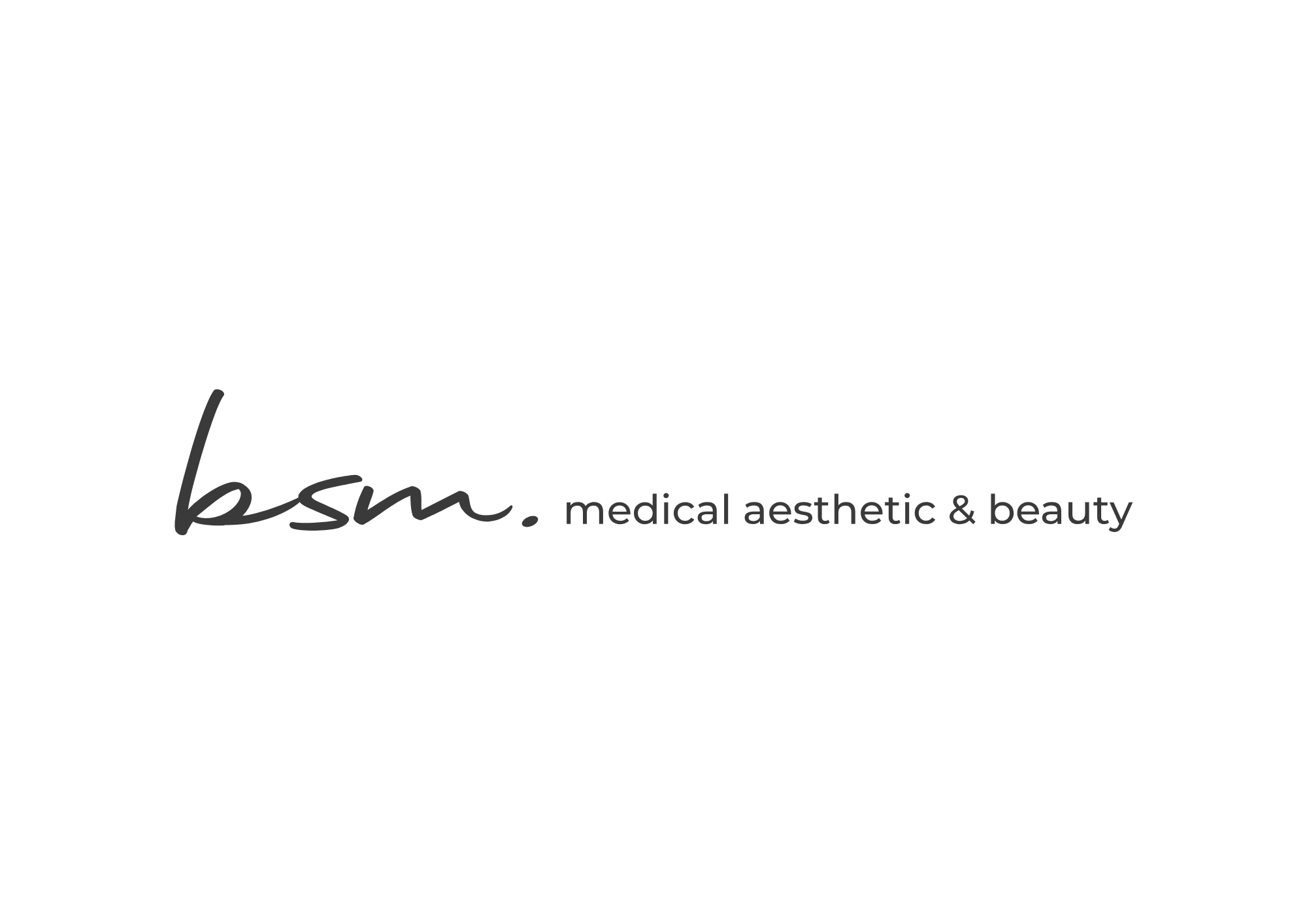 bsm | Medical Aesthetic & Beauty