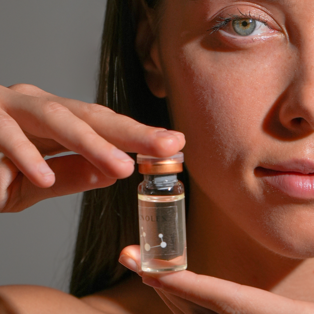 Zemits Acnolex Anti-Acne Serum for Non-injection Mesotherapy ...