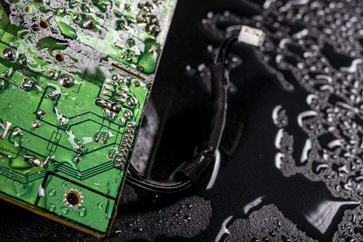 Controlling Moisture-Sensitive Devices (MSDs) for Double-Sided Reflow ...