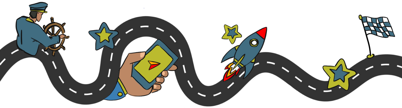 Digital Roadmap | DUCAH eG