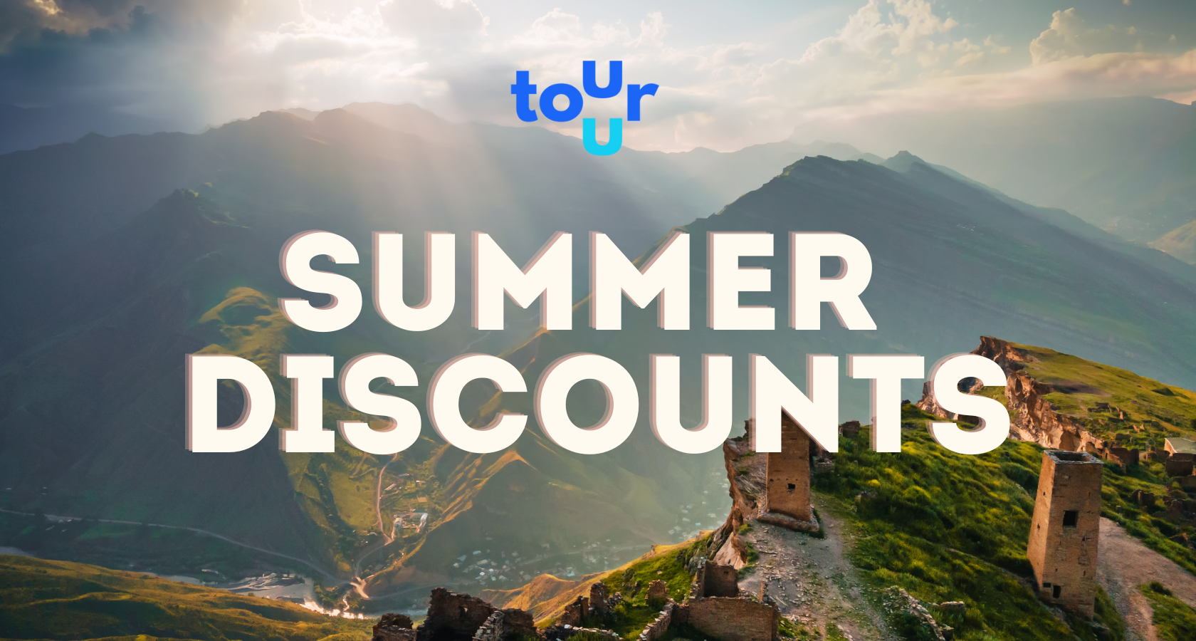 Utour|Travel is worth it