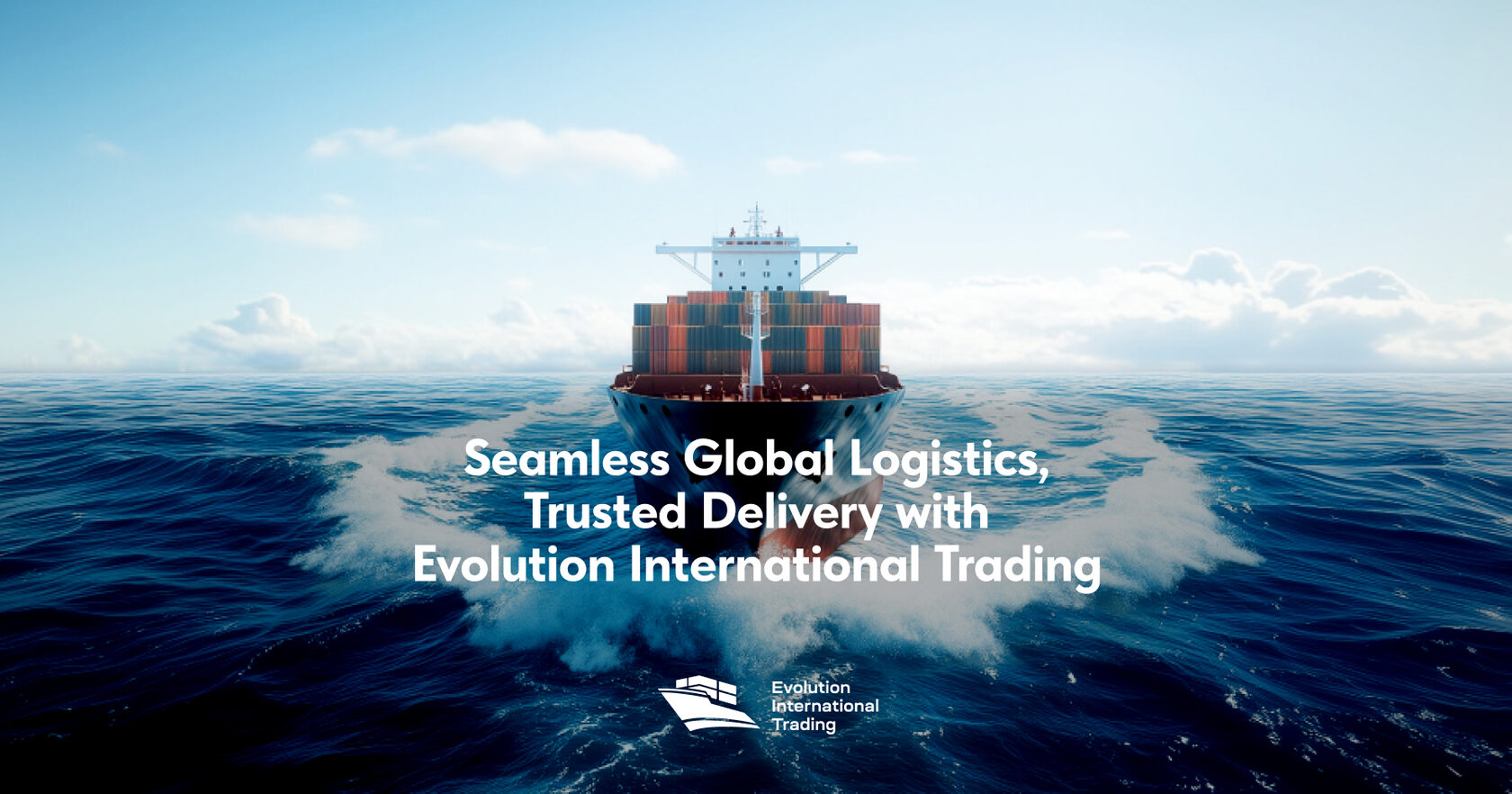 EIT - Evolution International Trading