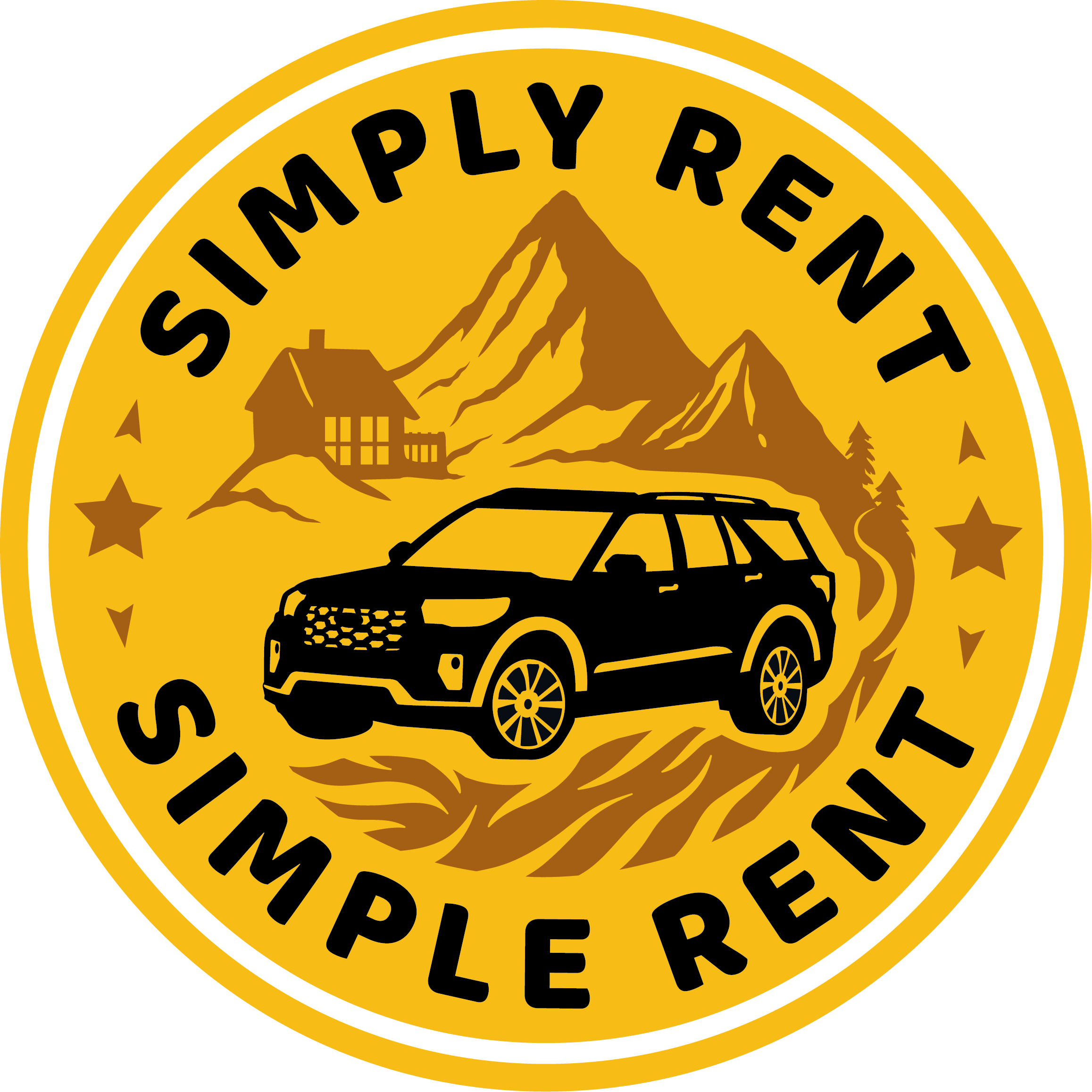 Simple Rent