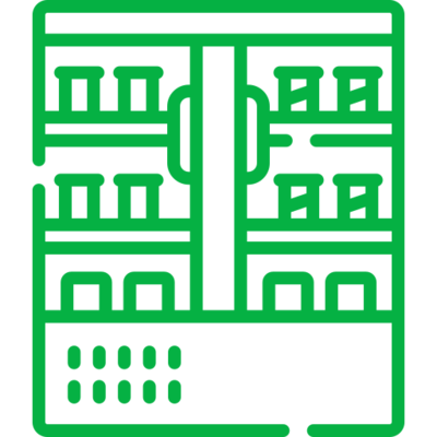 Green White Solutions | Smartup