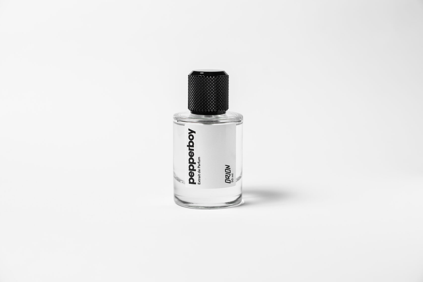 Pepperboy | Парфум Оріон