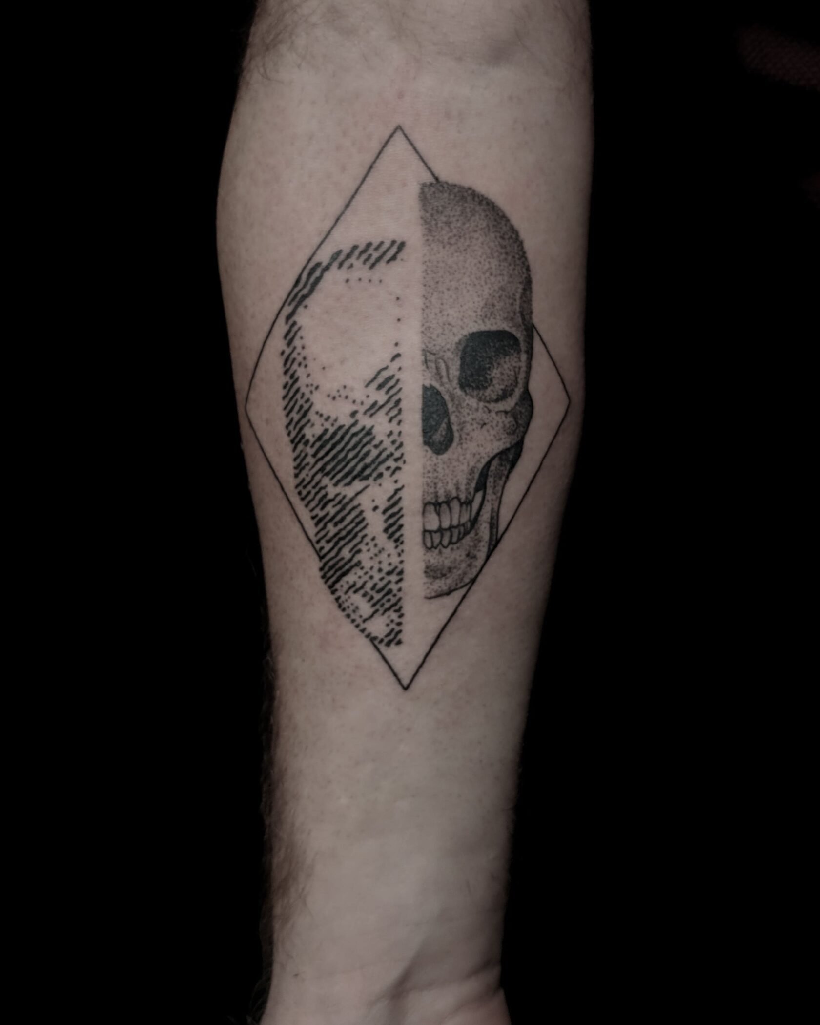 Tattoo Yerevan