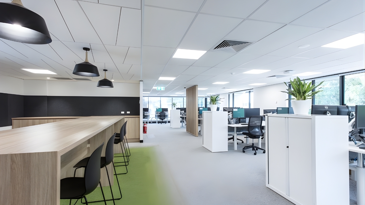 What Fit Out Companies Does? 10 Tips for Choosing the Best One