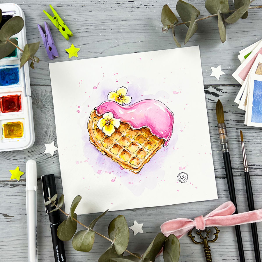 Free Drawing Course for Beginners