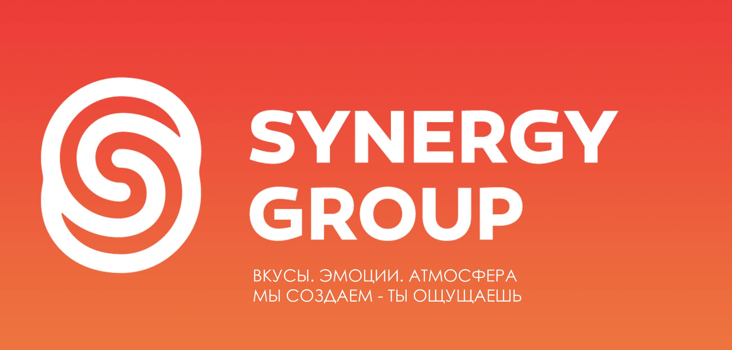 Внедрение системы учёта • Рестораны сети Synergy Group автоматизированы ...