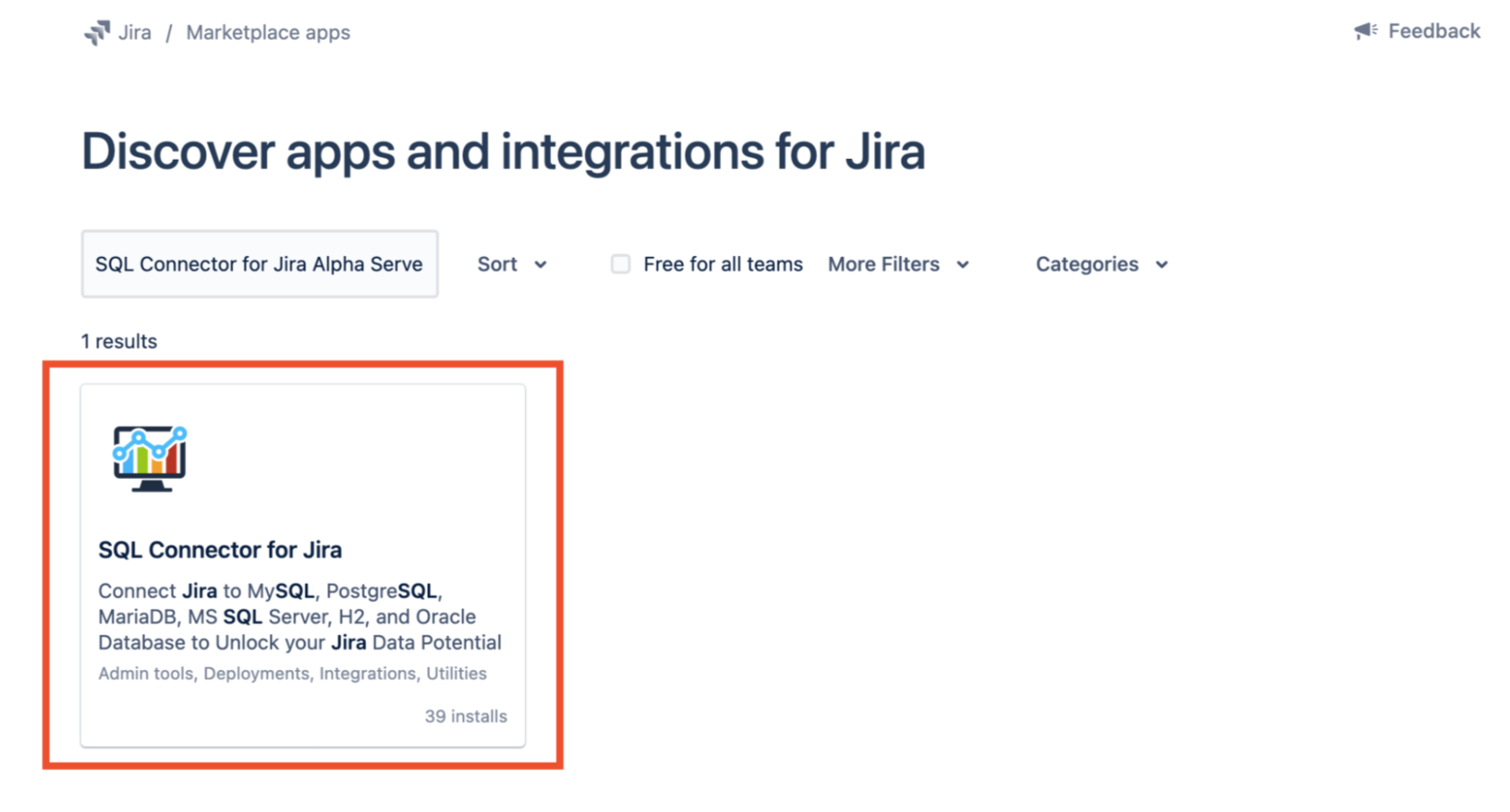 Jira SQL Server Integration: How to Connect Jira to SQL Server Using ... Jira SQL Server Integration: How to Connect Jira to SQL Server Using ...