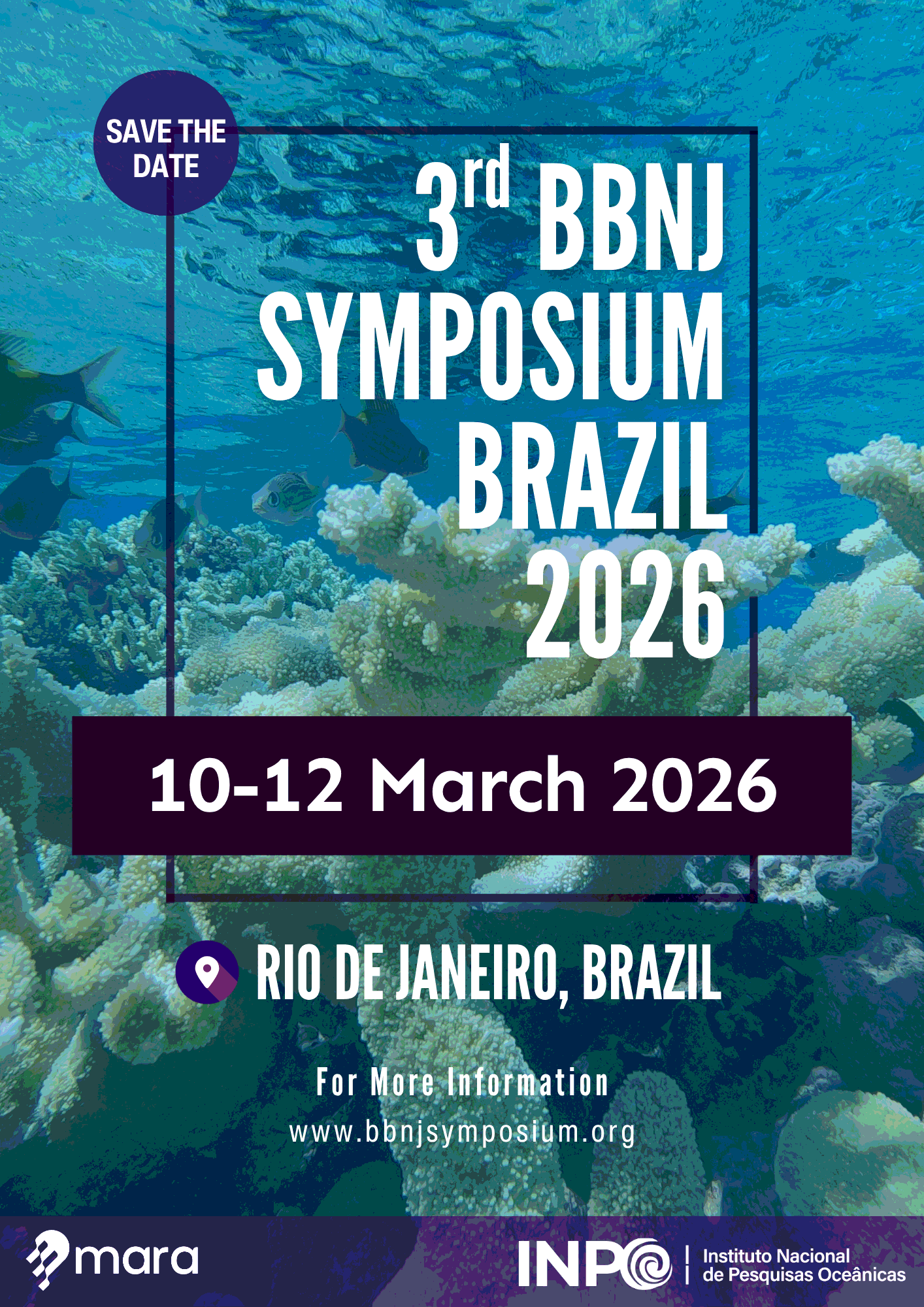 BBNJ Symposium Series