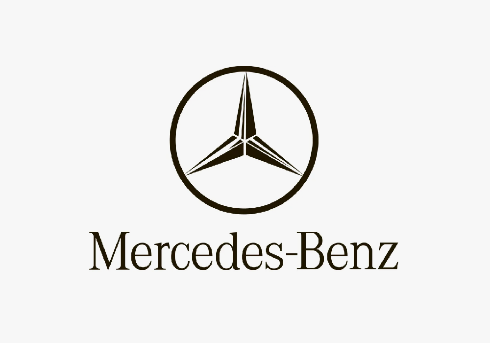 Mercedes-Benz software