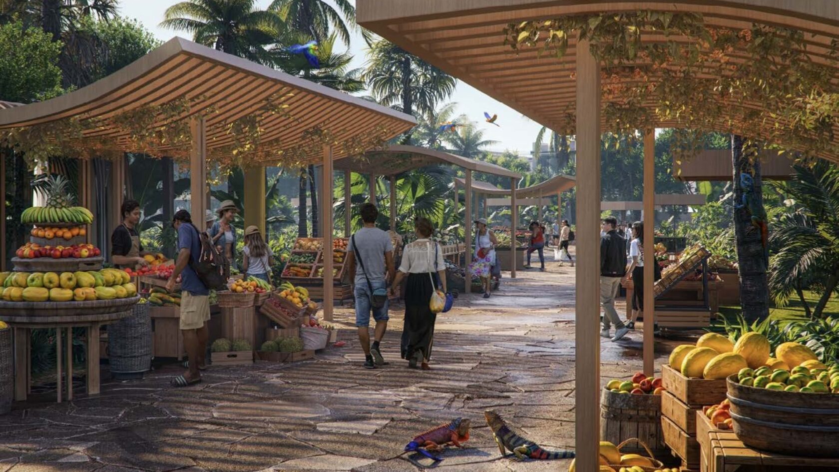 Damac Island Phase 2