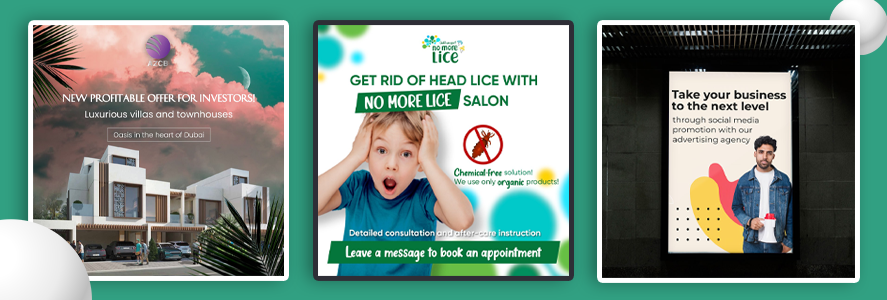 12 Tips to Write the Best Facebook Ads Ever in Dubai