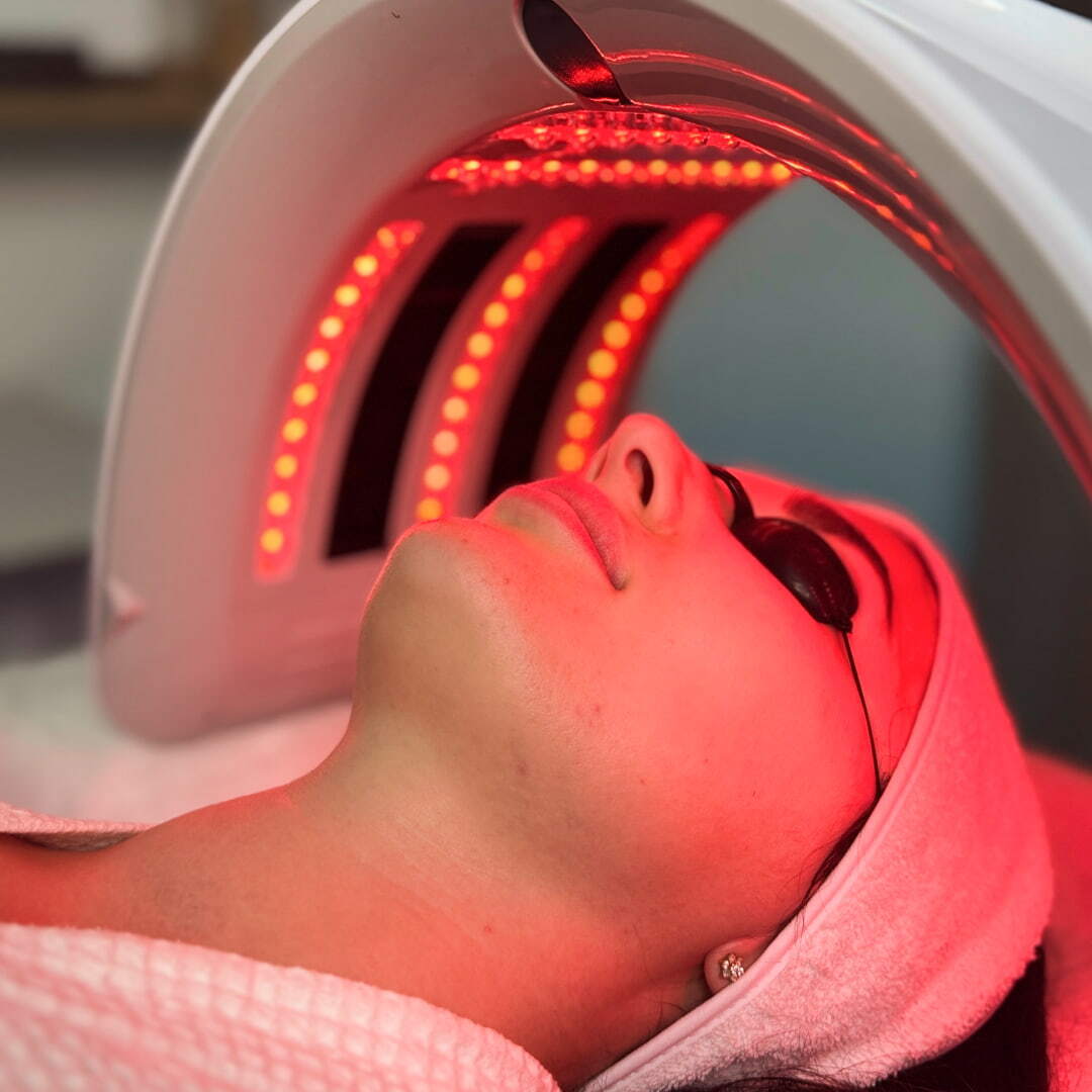 Zemits LumiBetter LED Light Therapy System for Sale at the Best Price ...