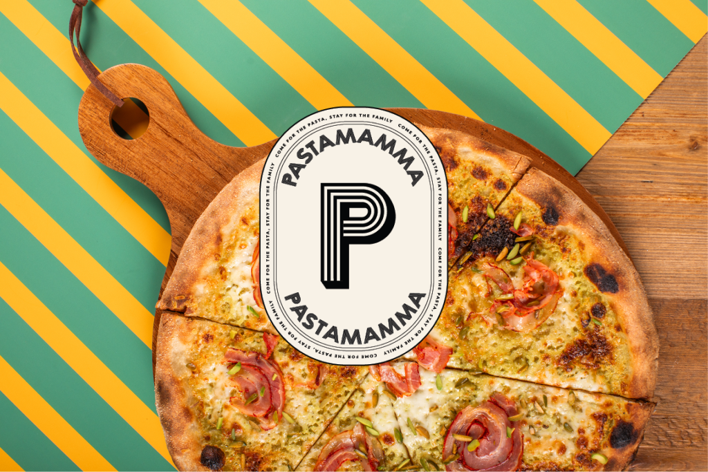 Pastamamma in Riyadh — come for pasta, stay for family